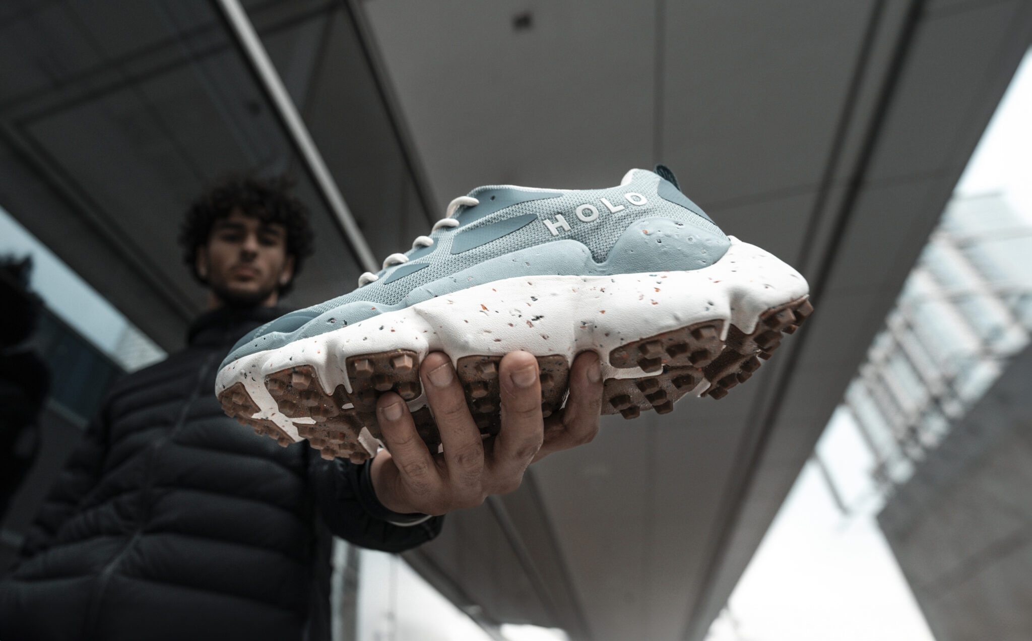 HOLO Footwear About - HOLO Footwear