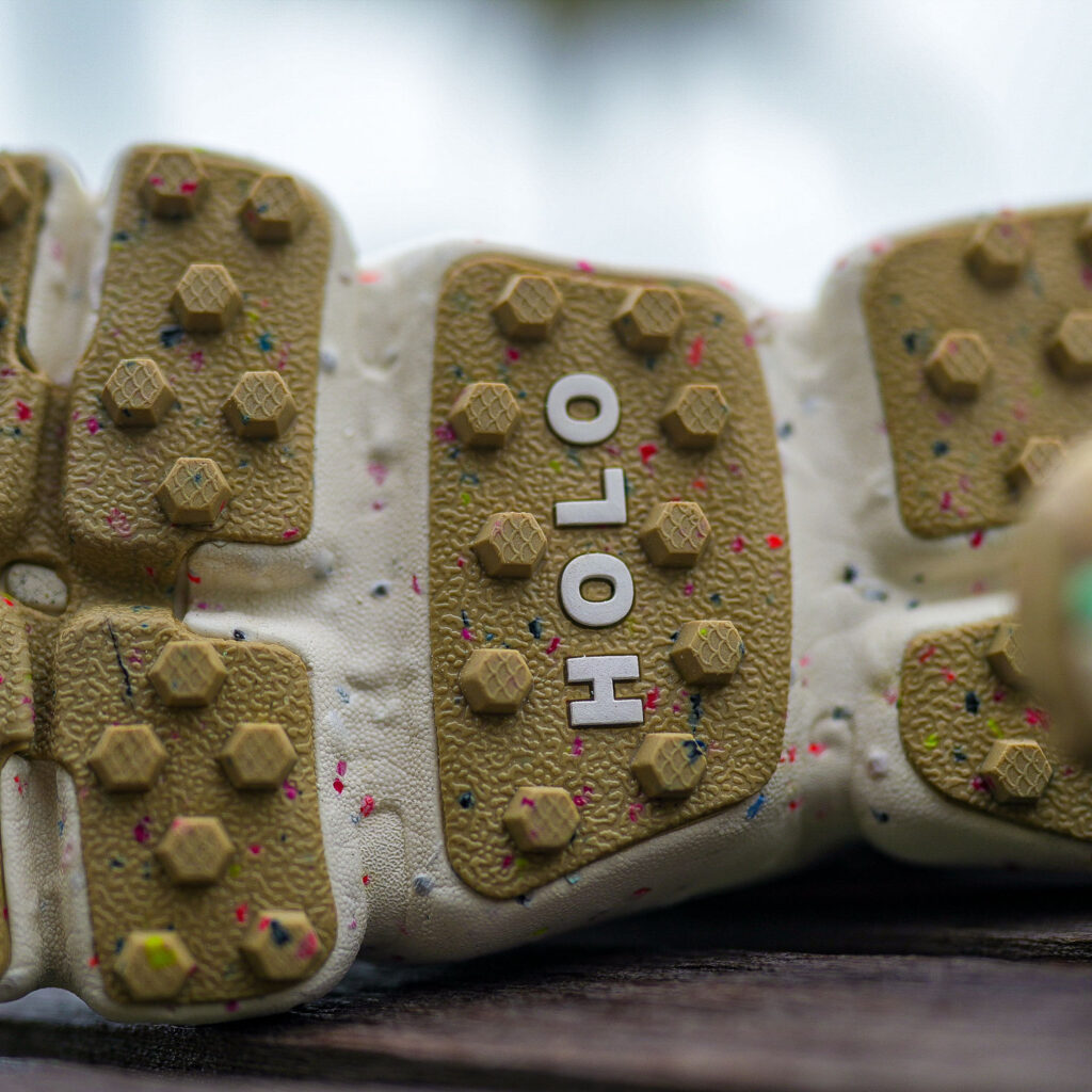 HOLO Footwear About - HOLO Footwear