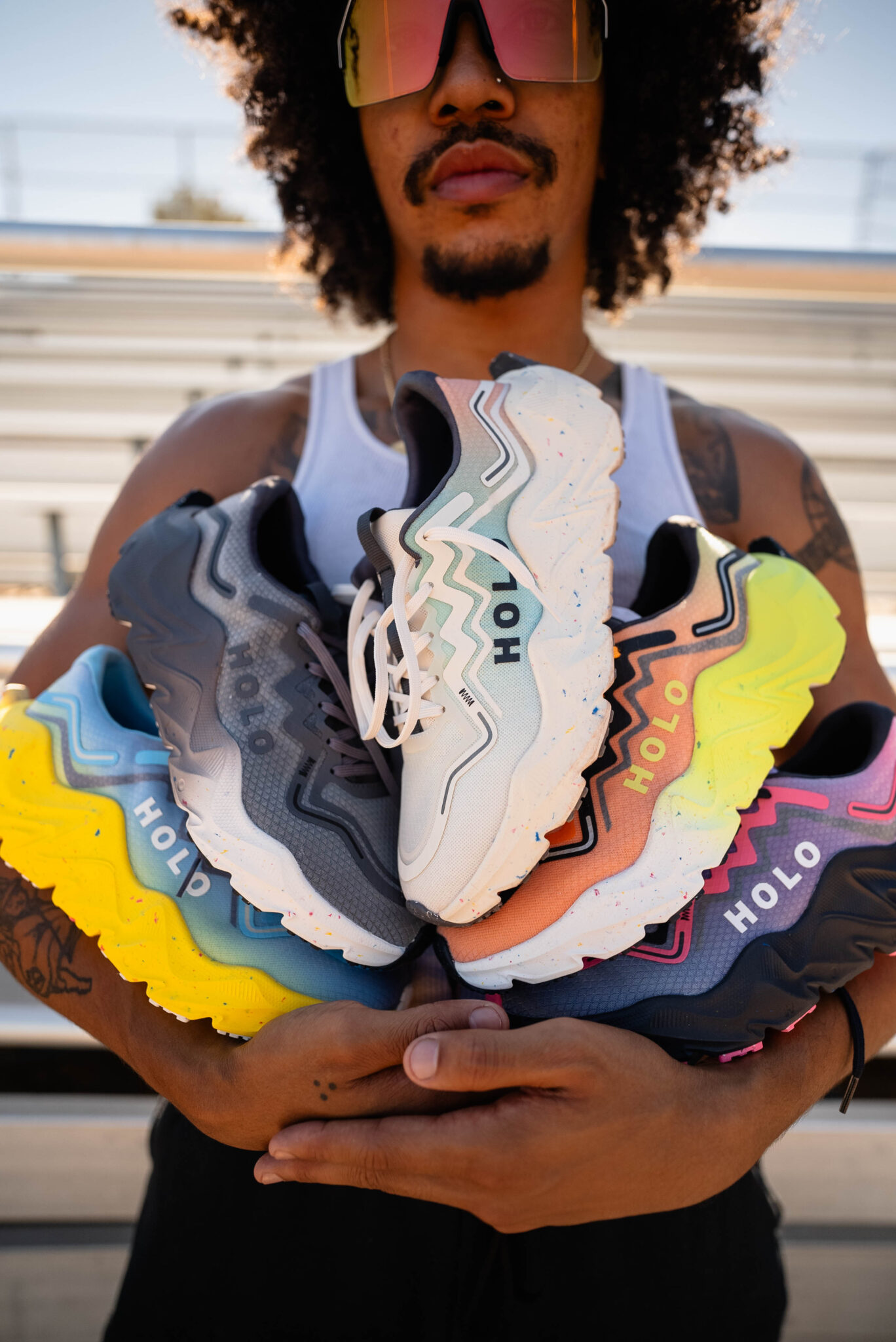 HOLO Footwear Home - HOLO Footwear